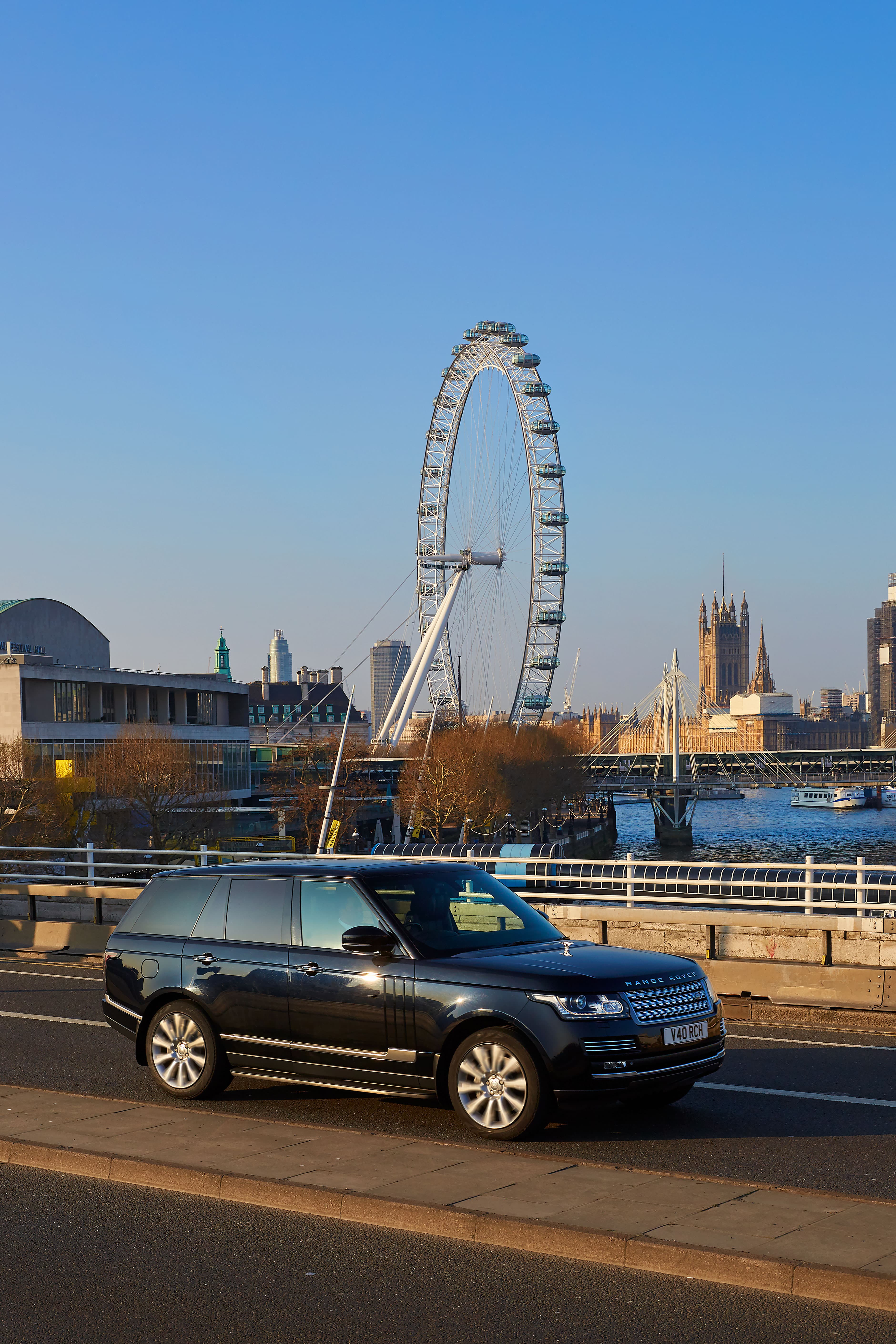 London Airports, The Egerton House Hotel, London