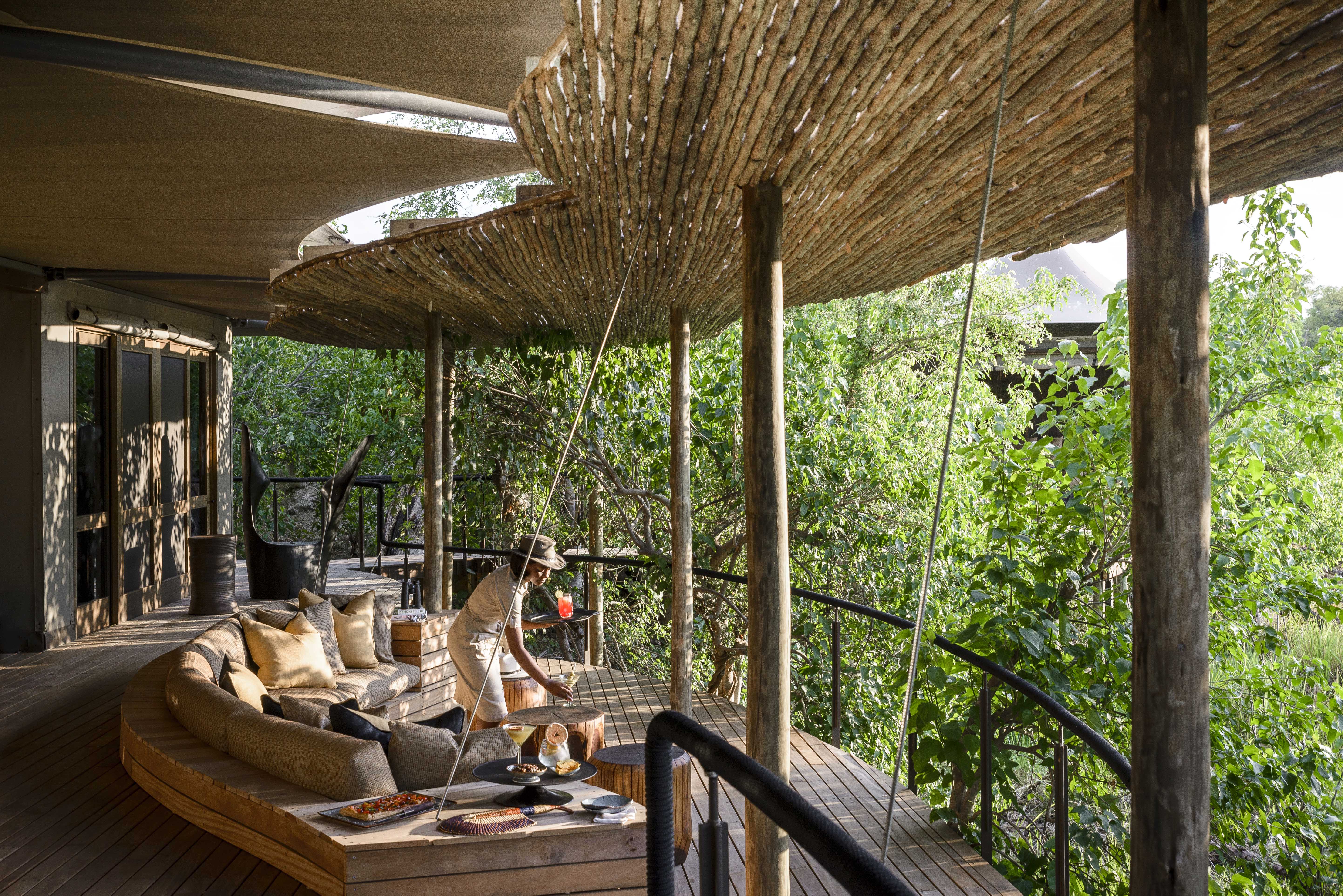 Gallery | Xigera Safari Camp, Botswana