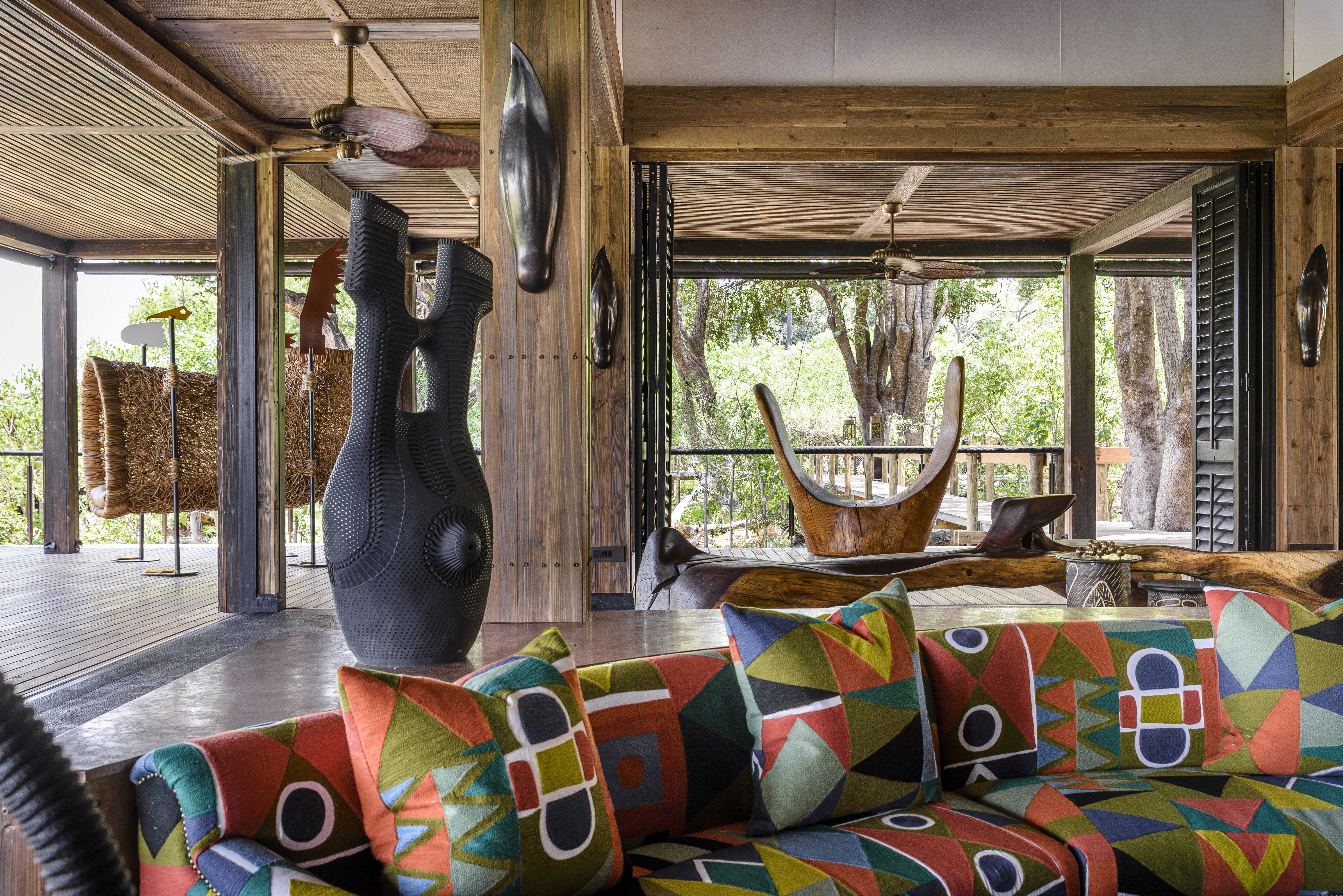 Contact Us, Xigera Luxury Safari Lodge Botswana