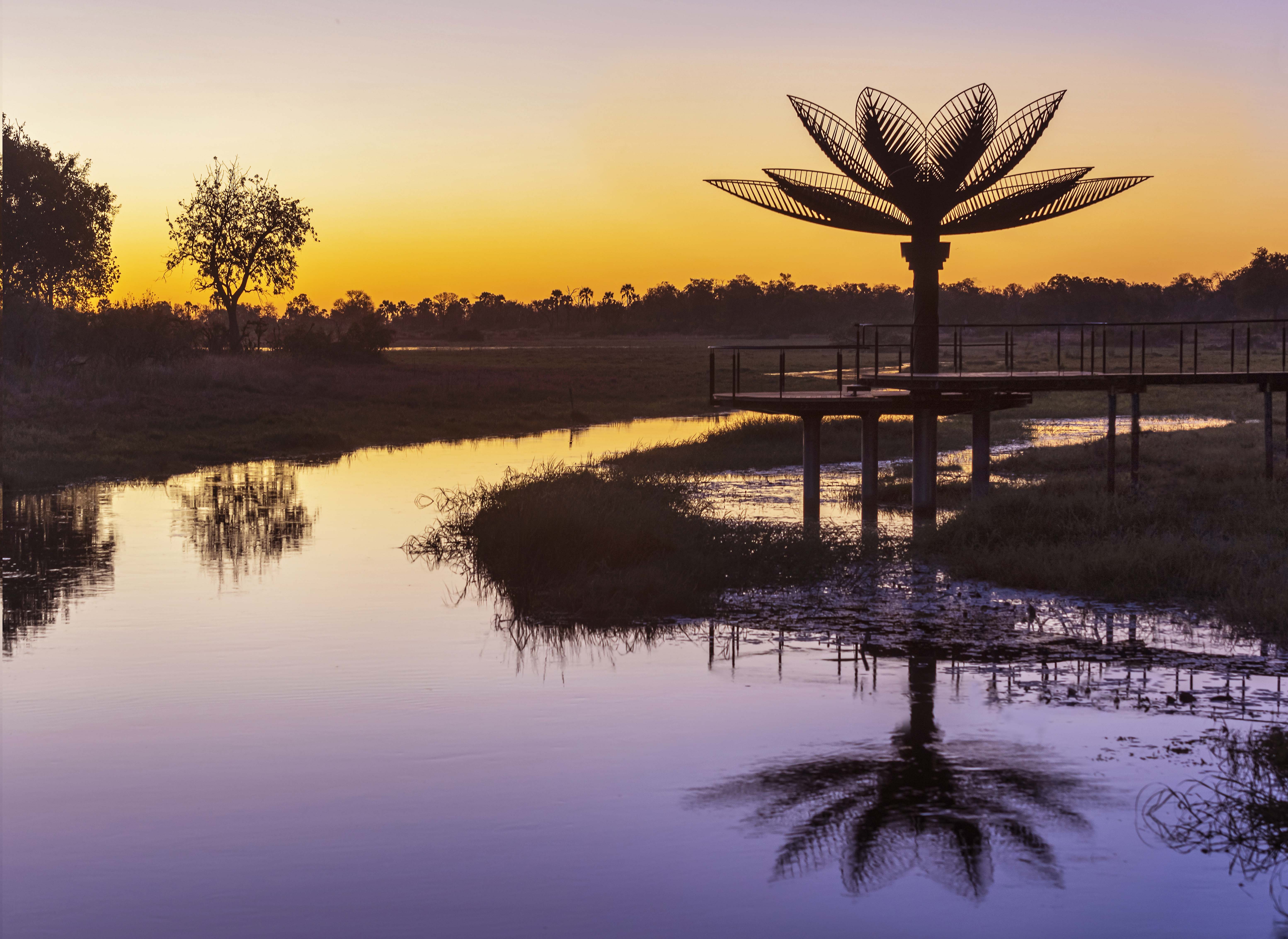 Information & Reviews, Xigera Safari Lodge Botswana