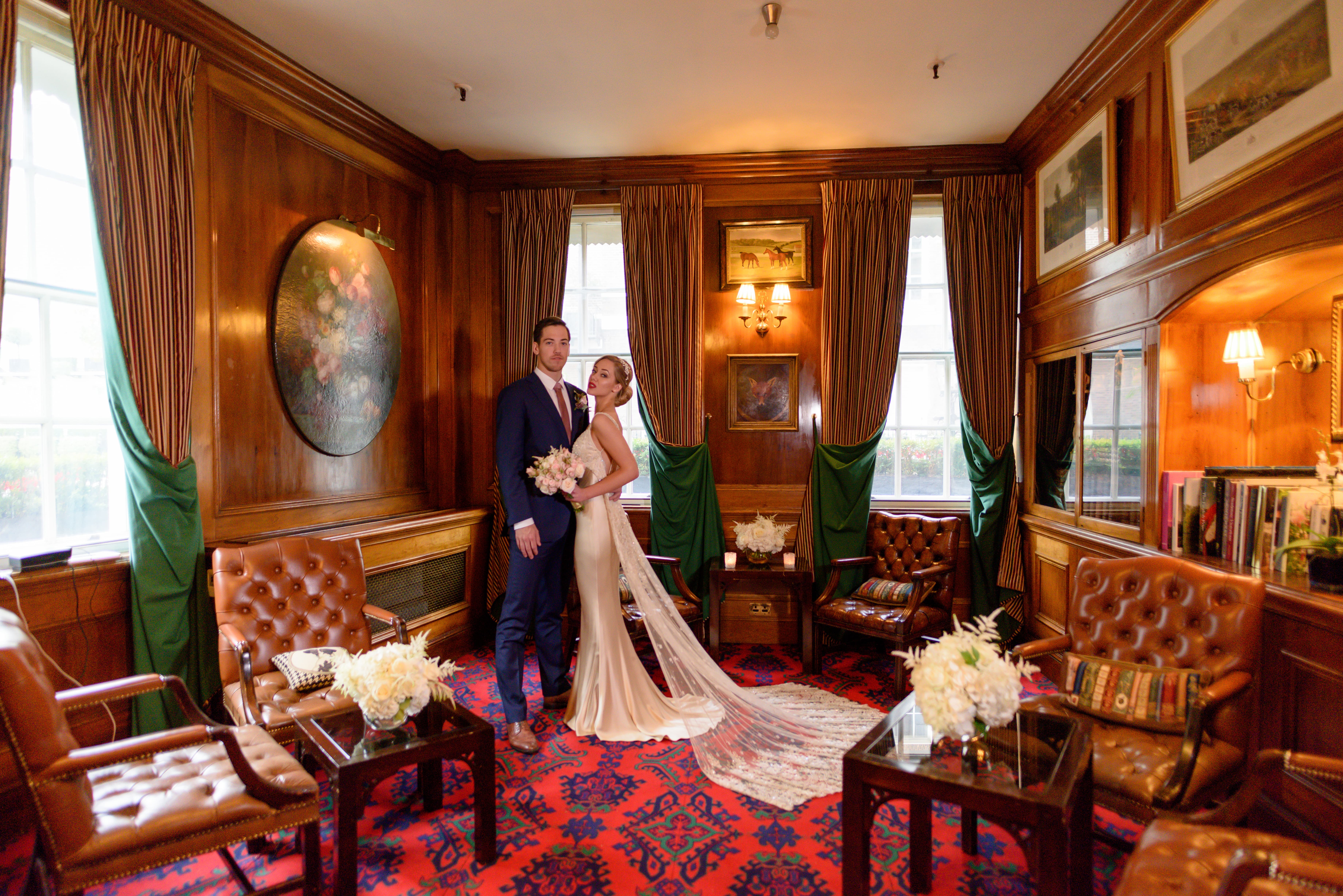 The Chesterfield Mayfair, Luxury Hotel in London