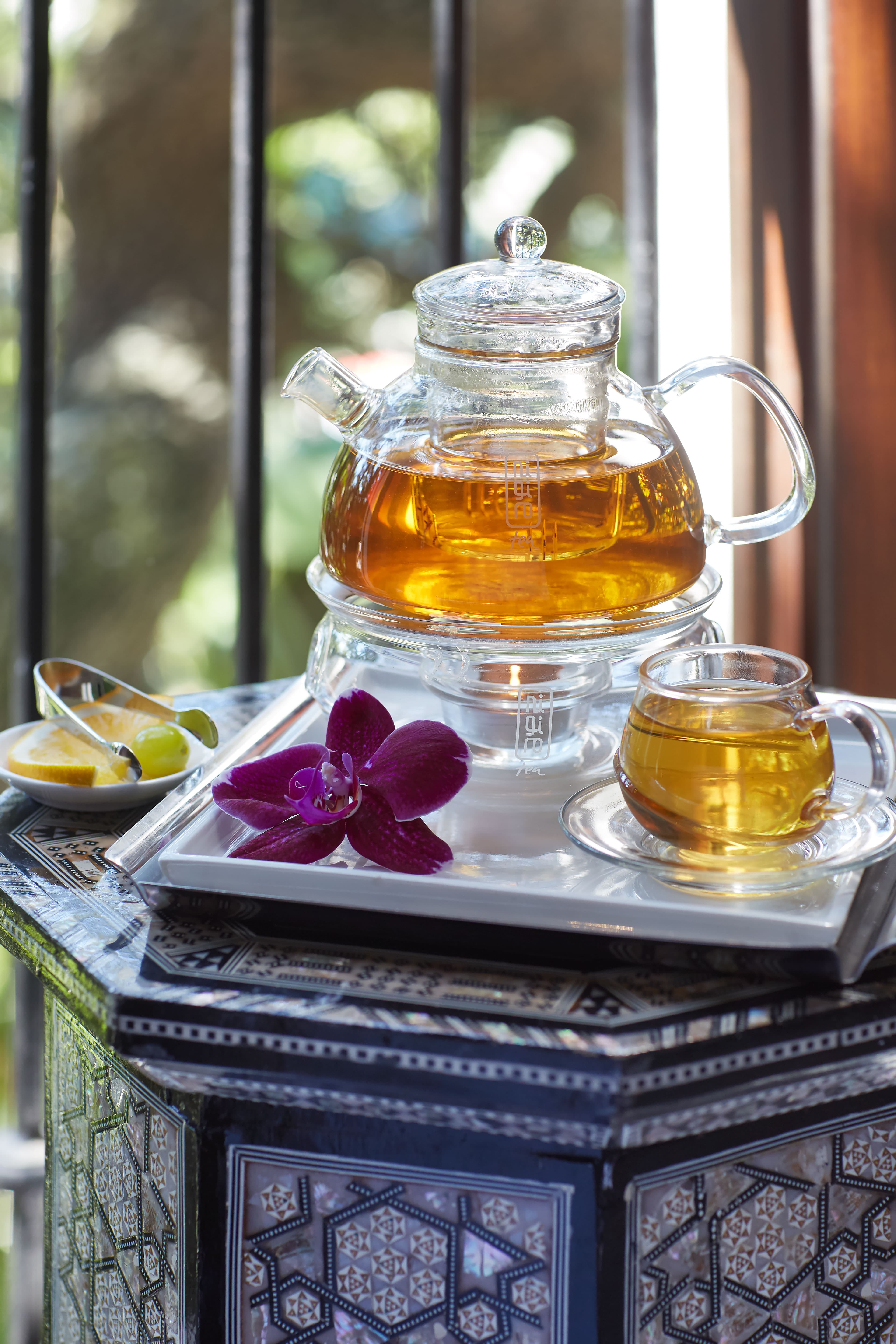 Award Winning Spa Umhlanga, KwaZulu-Natal, The Oyster Box