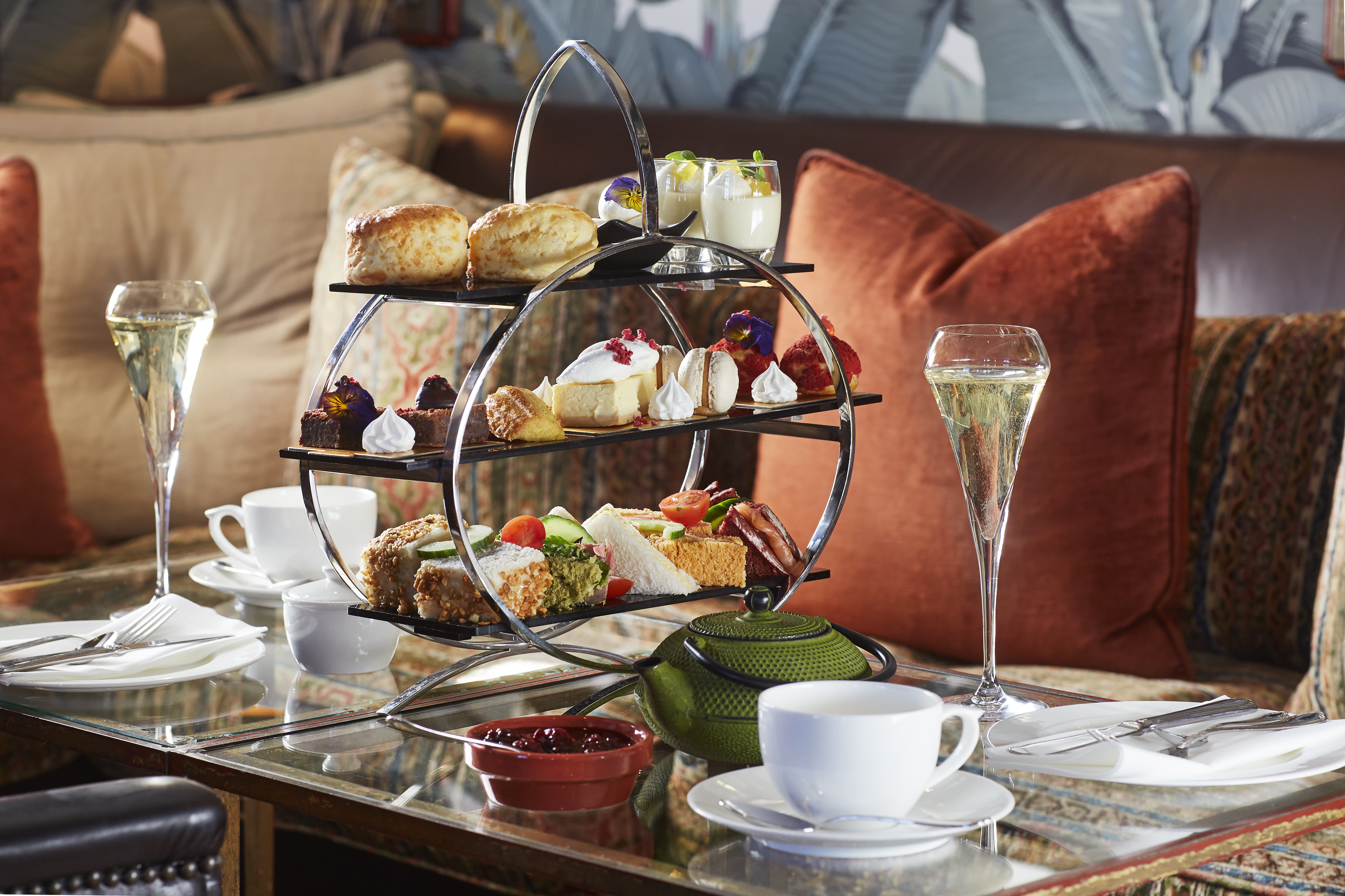 Photo Gallery, The Twelve Apostels Hotel and Spa, Cape Town