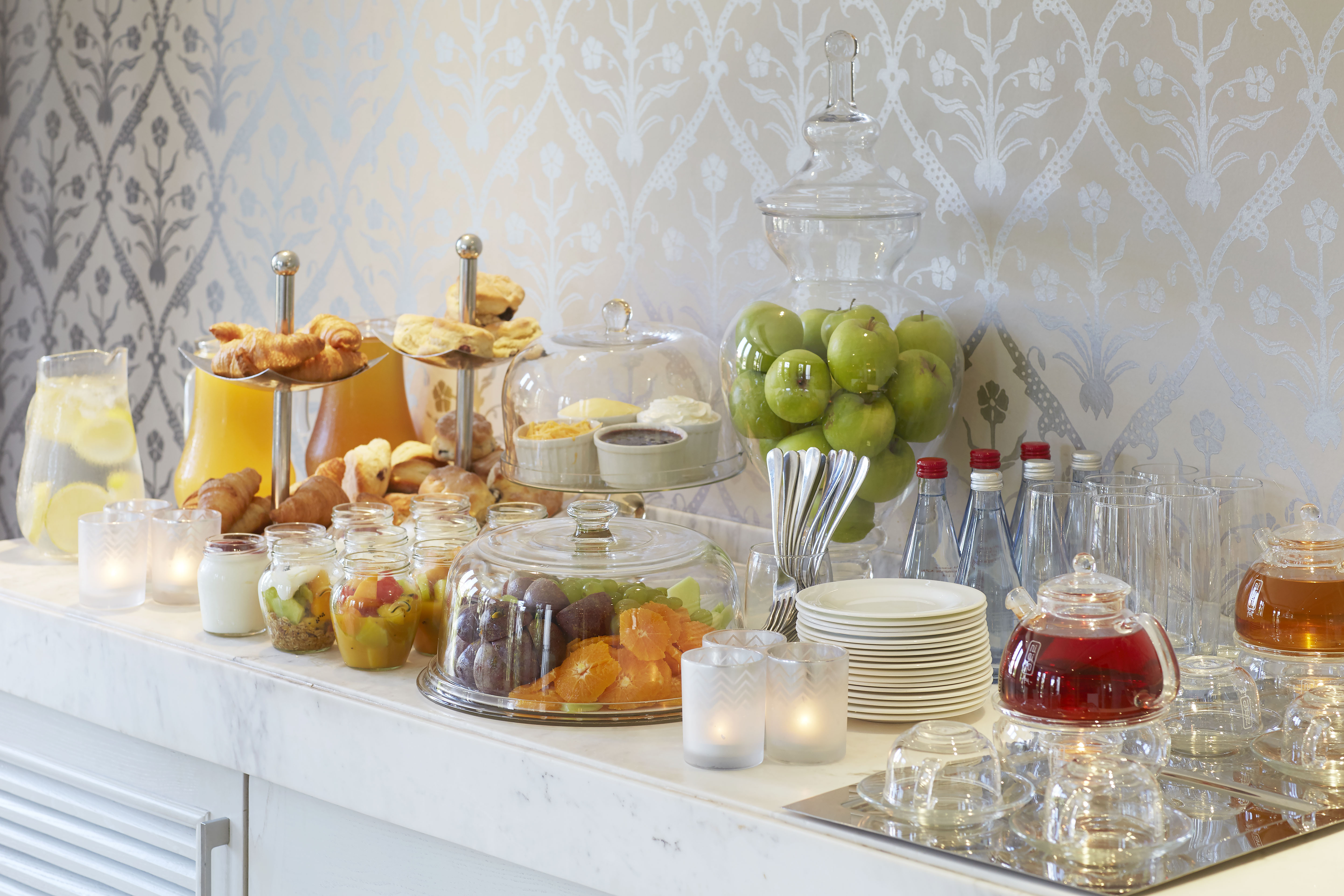 Award Winning Spa Umhlanga, KwaZulu-Natal, The Oyster Box