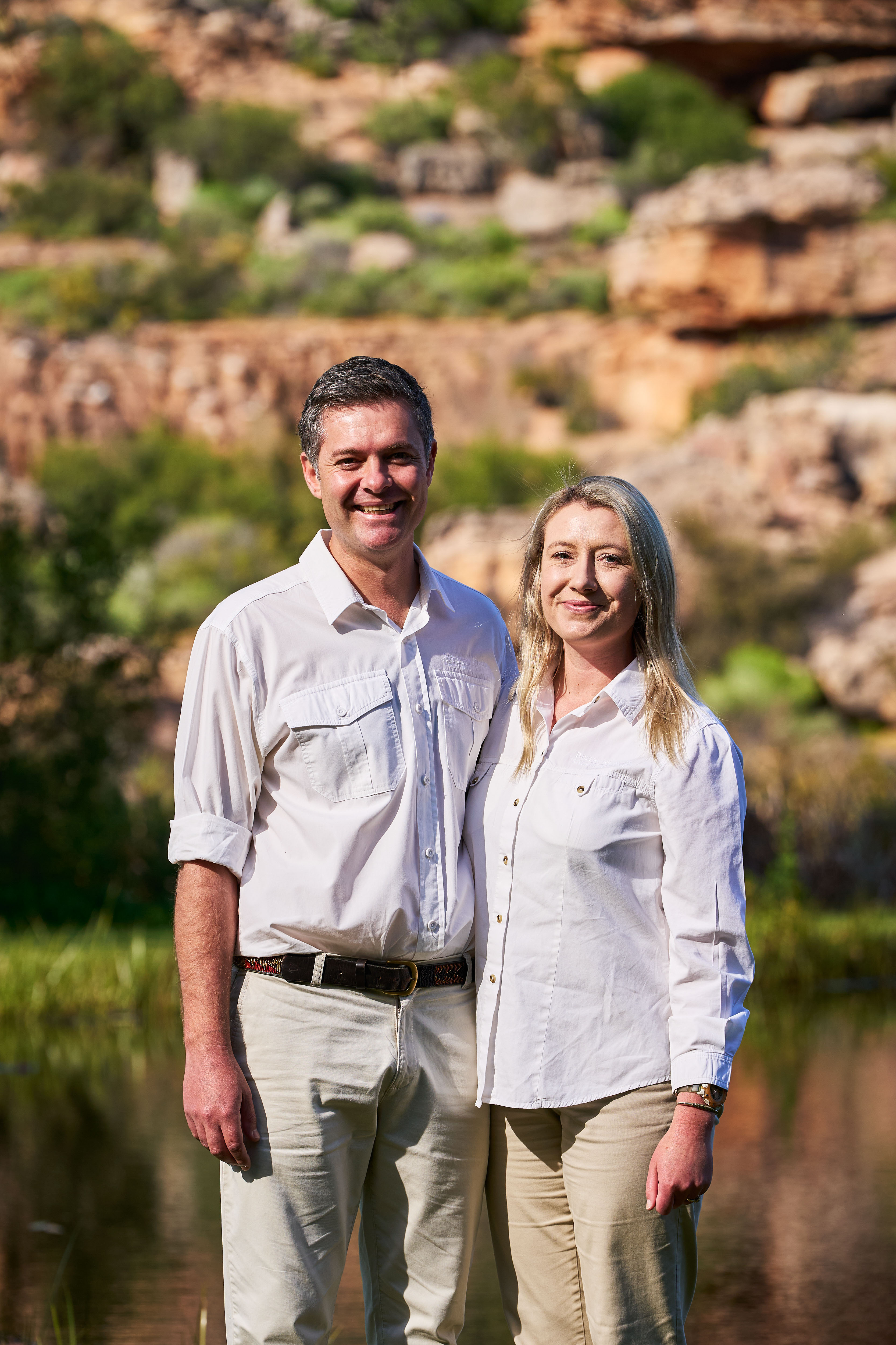 Our People, Red Carnation Hotels