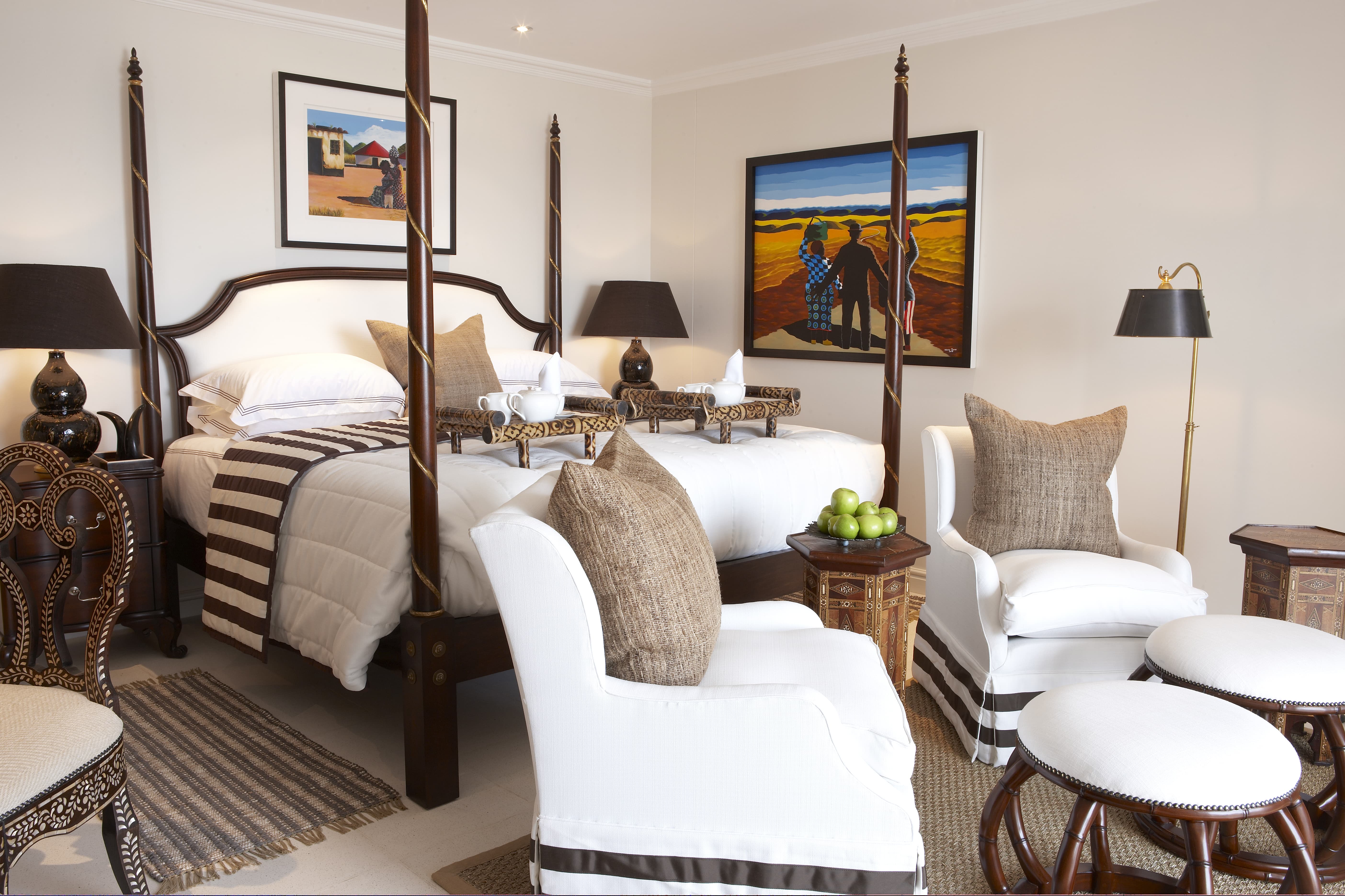 Stay Longer Save More, Oyster Box Hotel, Umhlanga