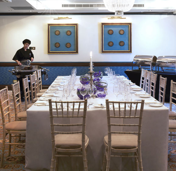 Events Venue and Meeting Rooms in Victoria London, The Rubens at the Palace Events Venue and Meeting Rooms in Victoria London, The Rubens at the Palace