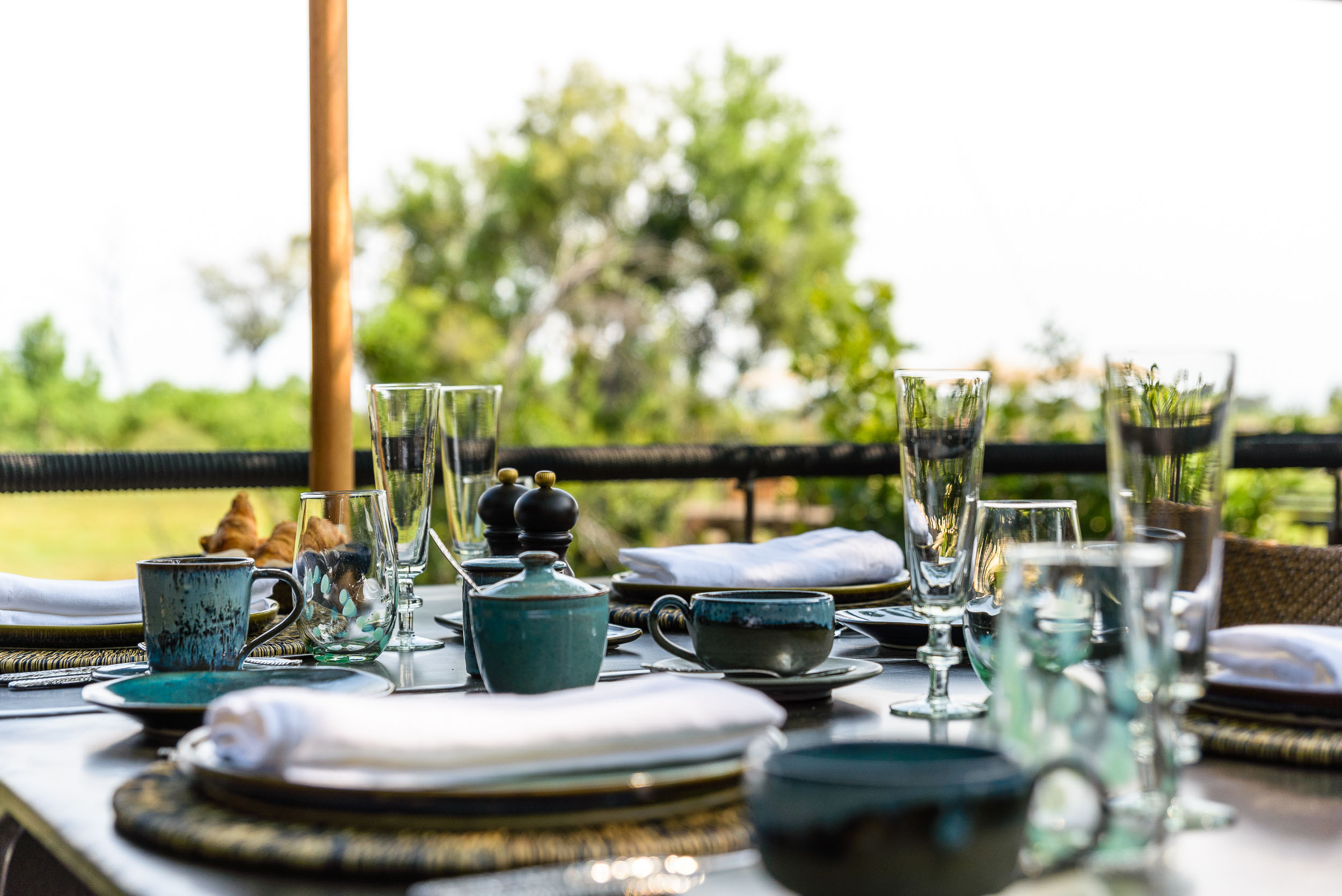 Xigera Safari Lodge Okavango Delta, Botswana Luxury Safari