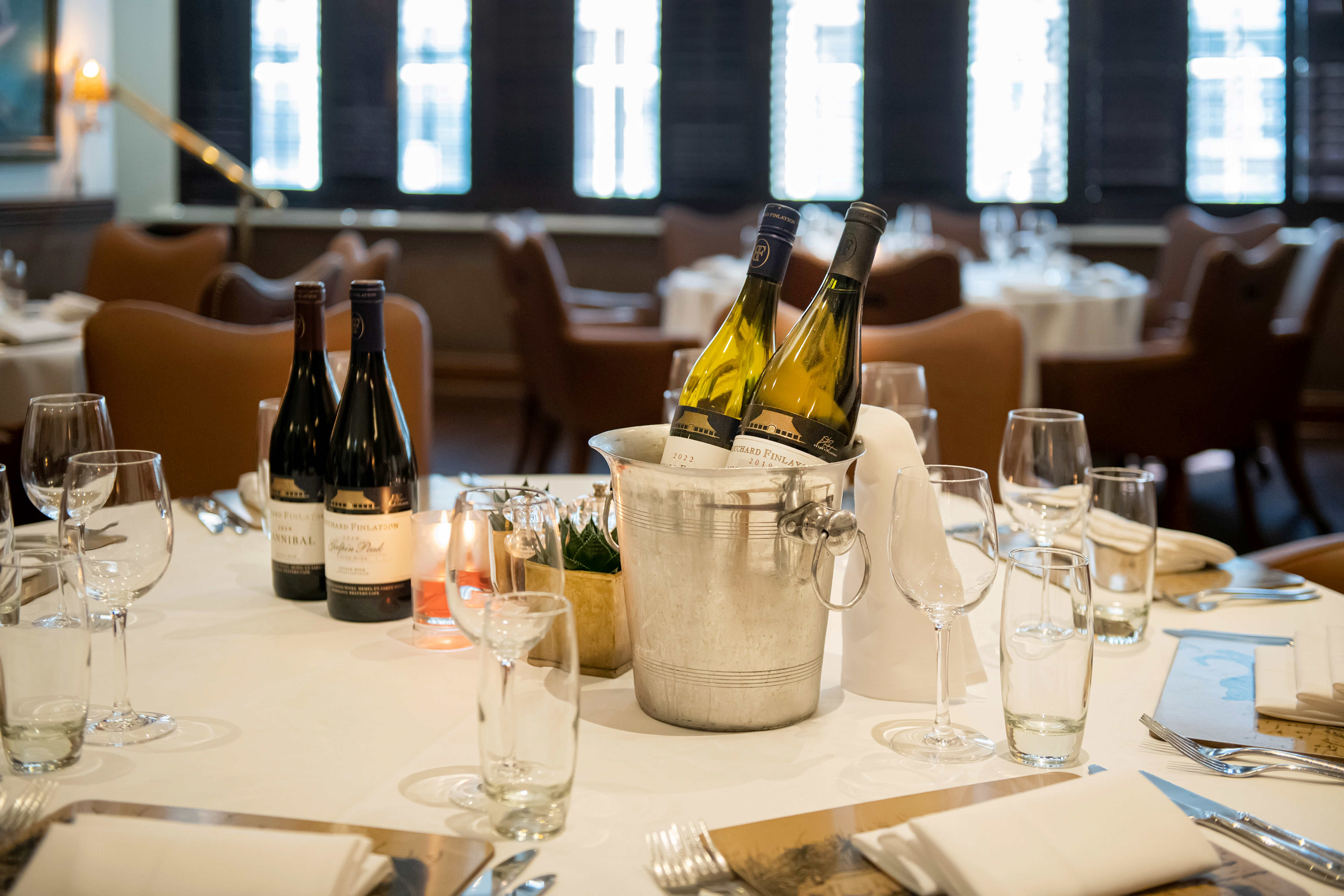 Private Events At Bbbar, Restaurant And Cocktail Bar in Victoria, London