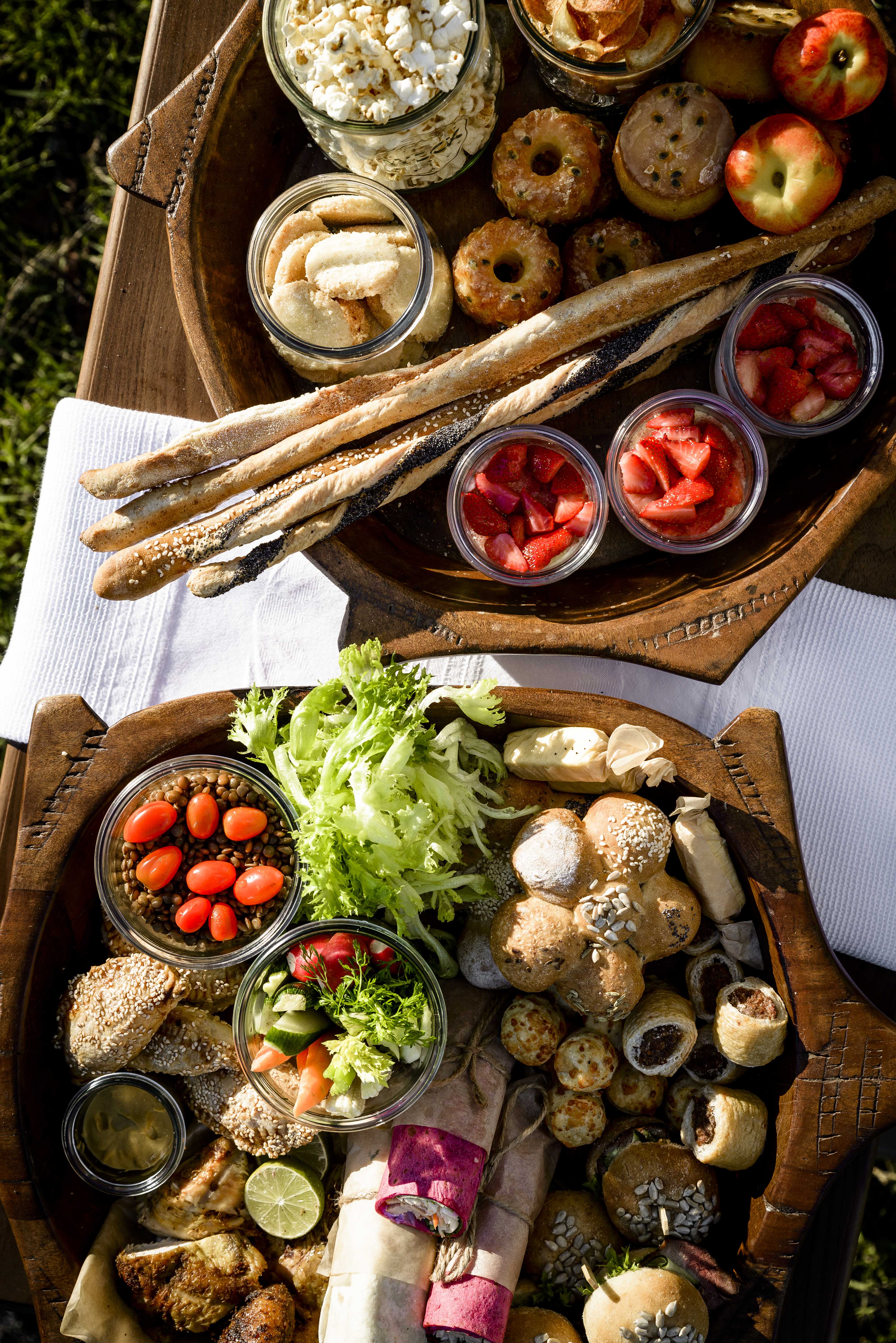 Gallery | Xigera Safari Camp, Botswana