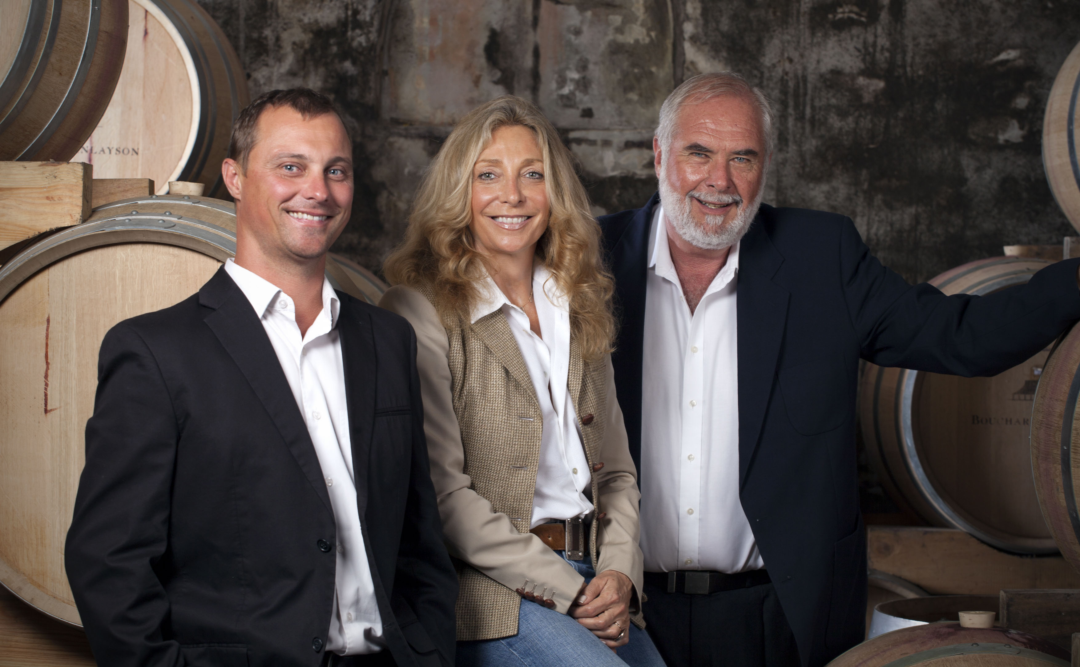 Alternative contacts