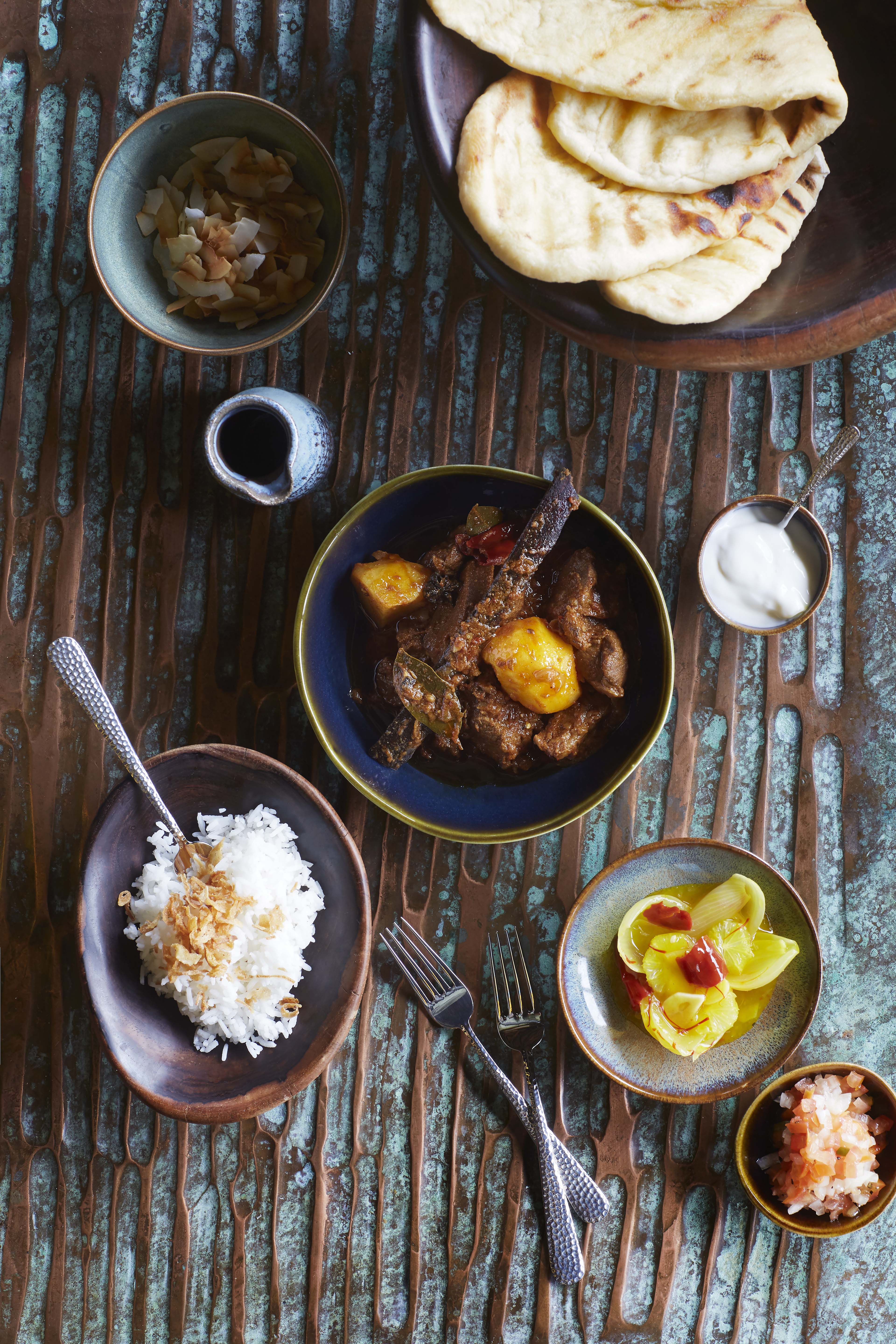 Okavango Delta Dining, Xigera Safari Lodge Botswana