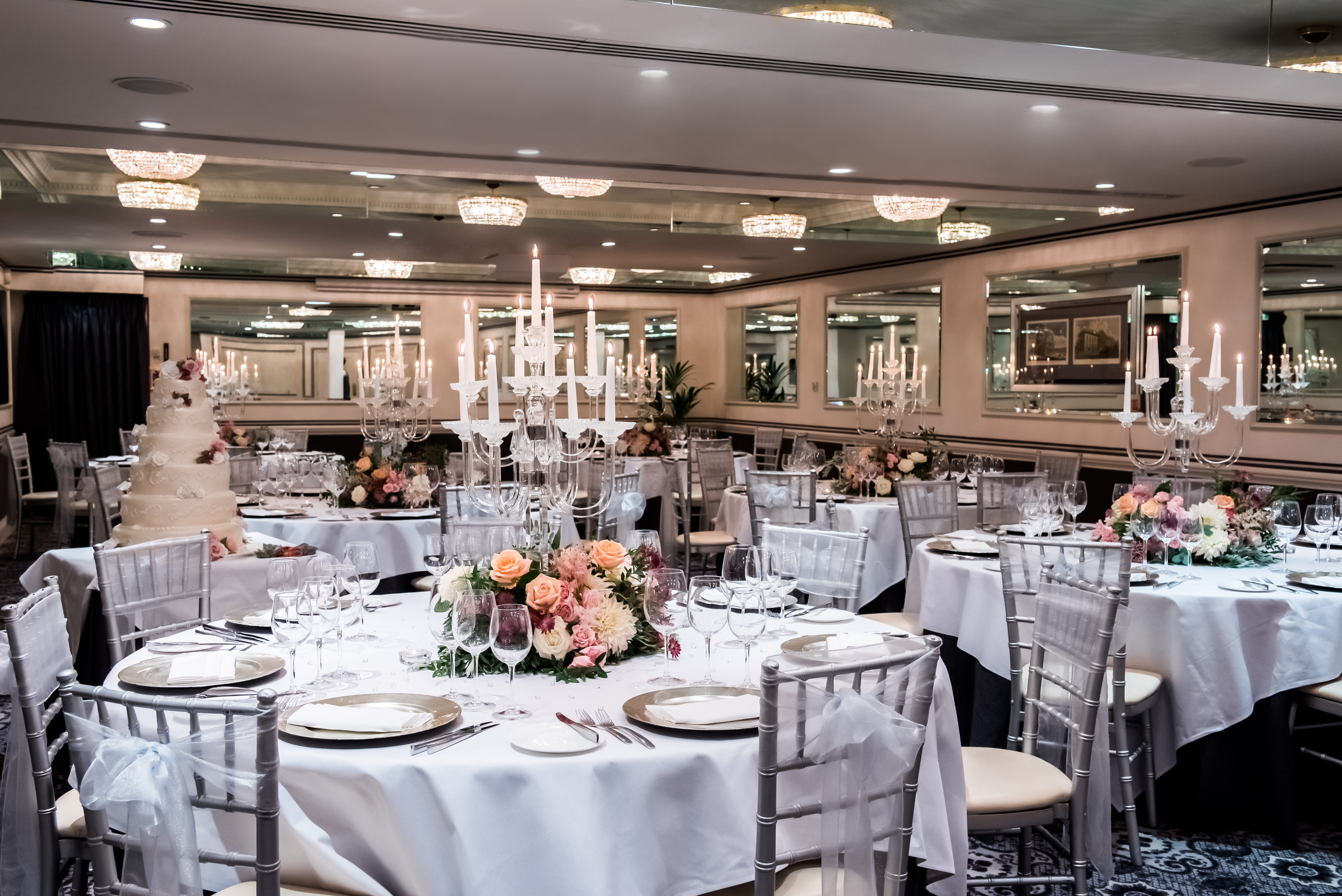 Garden Terrace | Venue Hire at The Montague on the Gardens, Bloomsbury