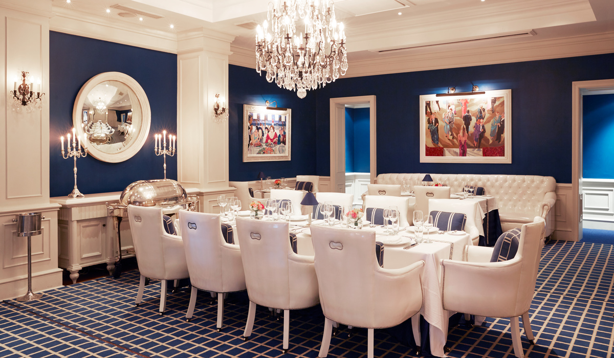 The Oyster Box, Luxury Hotel Umhlanga, KwaZulu-Natal, South Africa