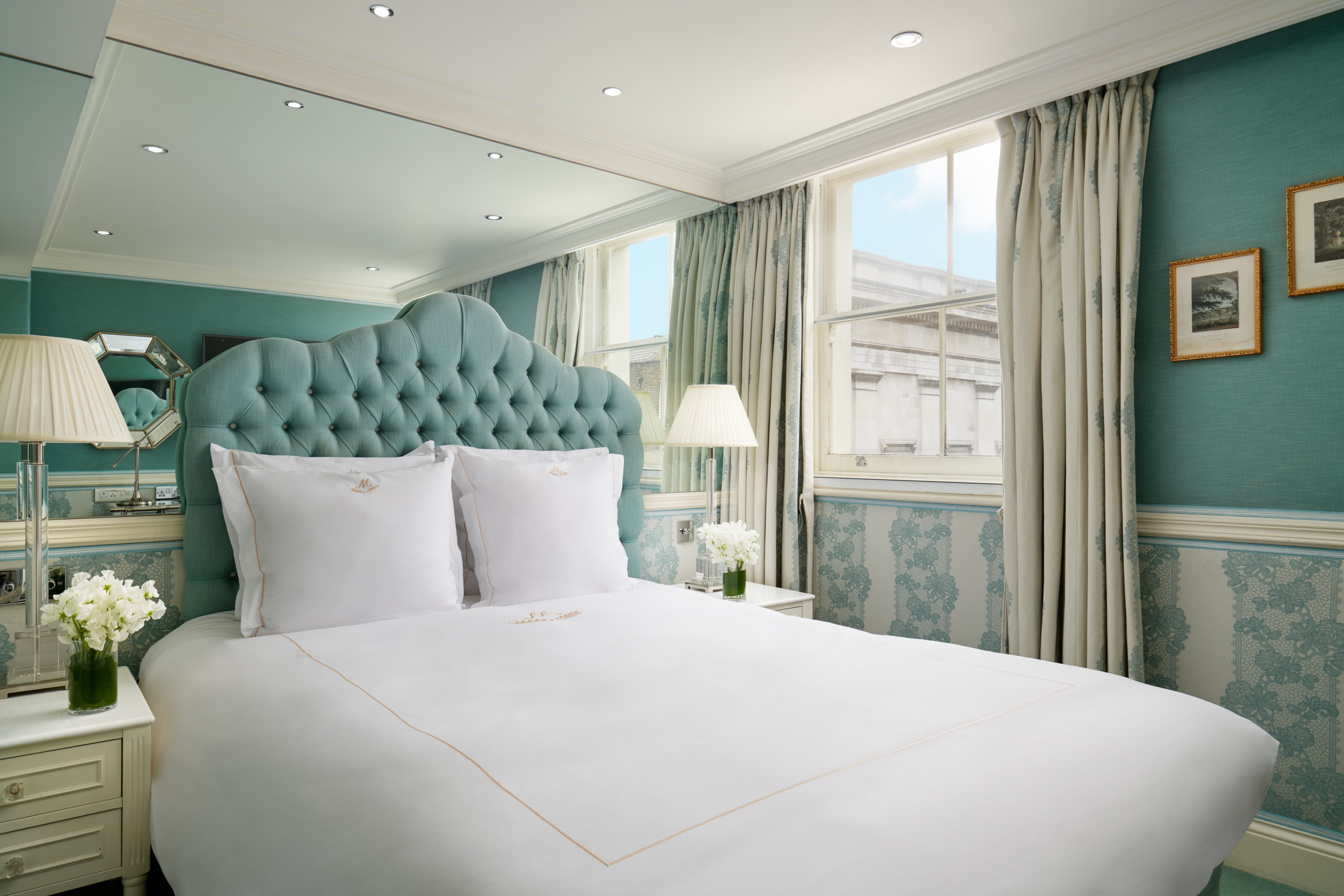 Group Accommodation at The Montague on the Gardens