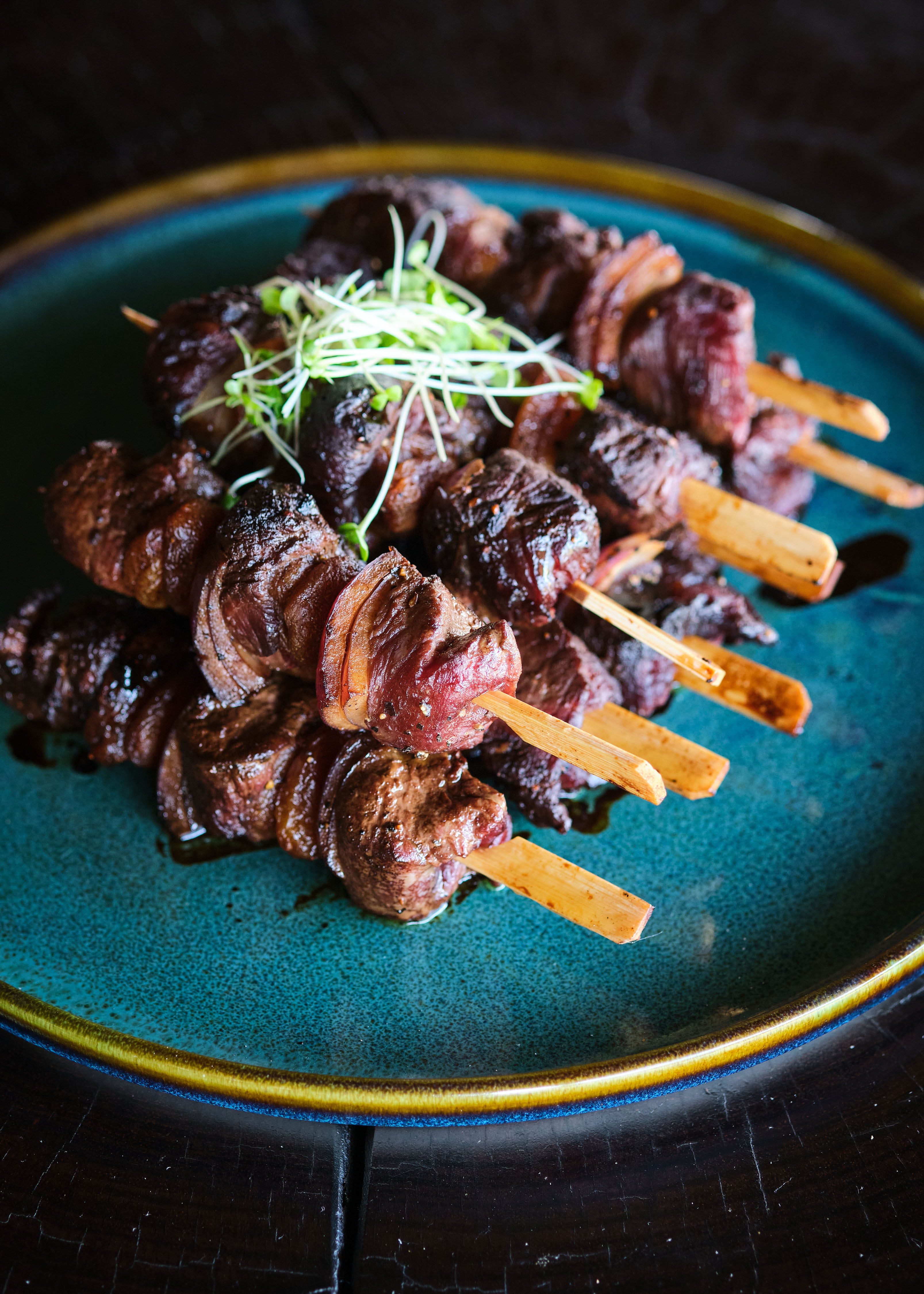 Okavango Delta Wild Dining, Xigera Safari Lodge Botswana