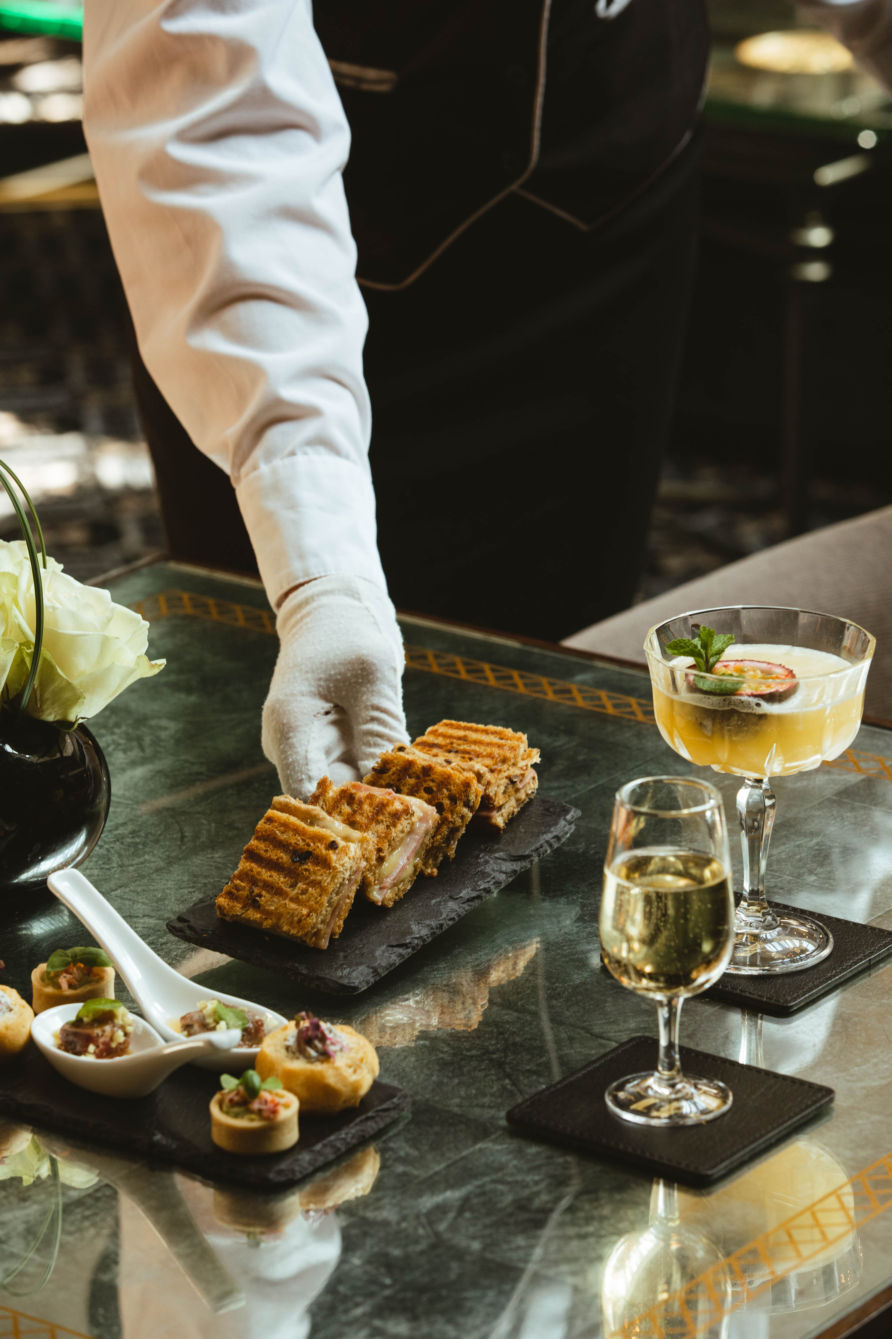 Hotel 41, Five Star Hideaway in the heart of London