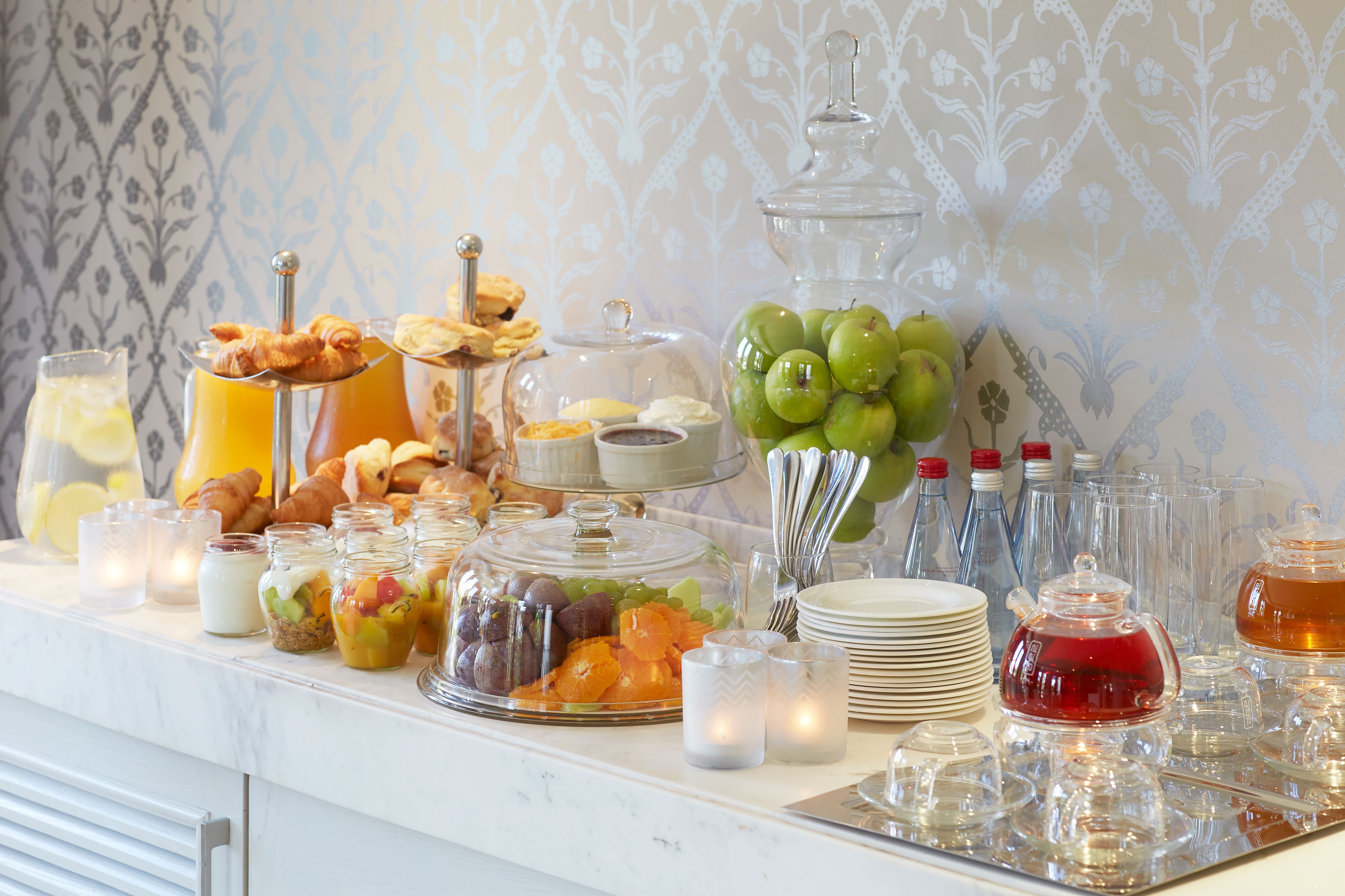 Award Winning Spa Umhlanga, KwaZulu-Natal, The Oyster Box