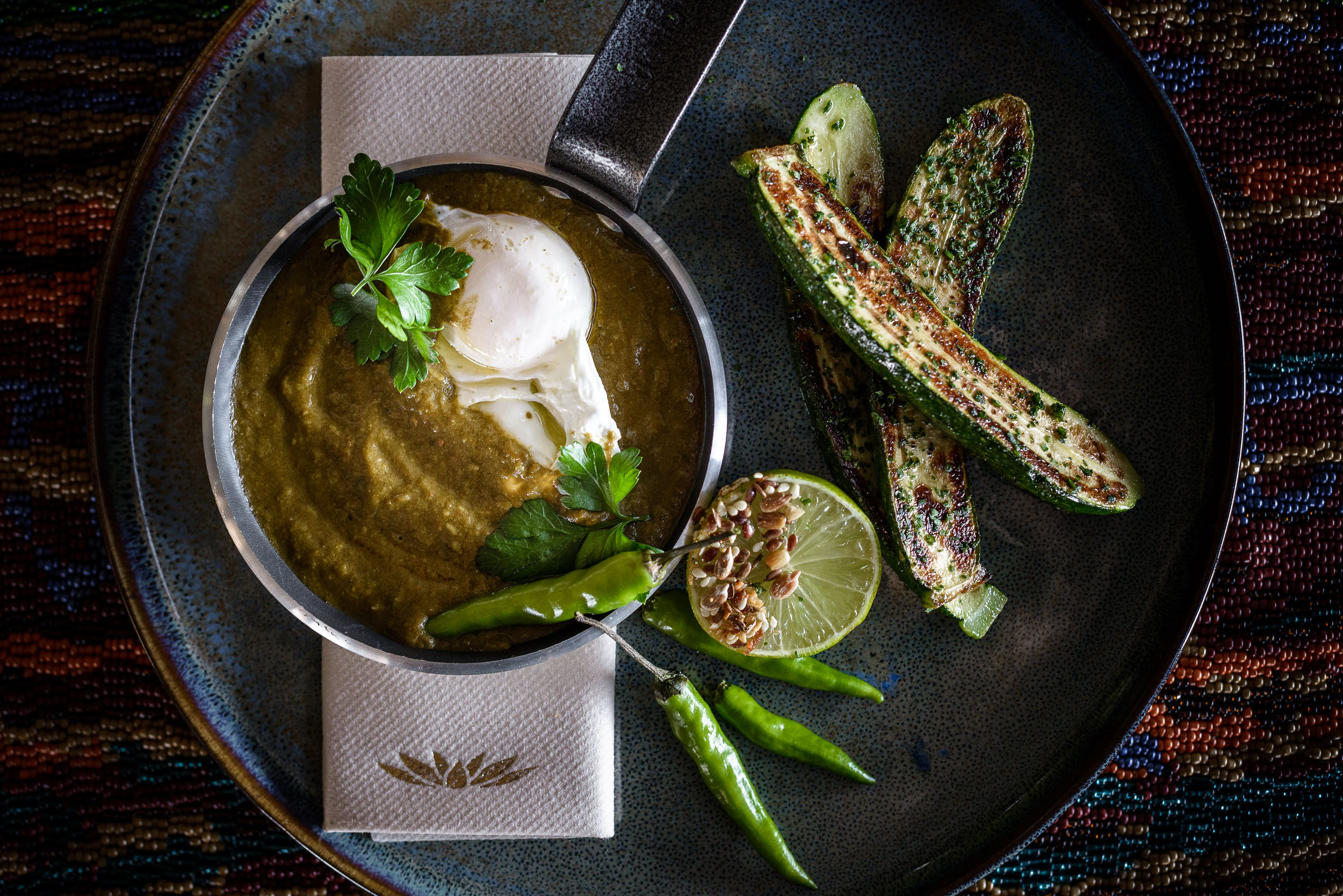 Okavango Delta Dining, Xigera Safari Lodge Botswana