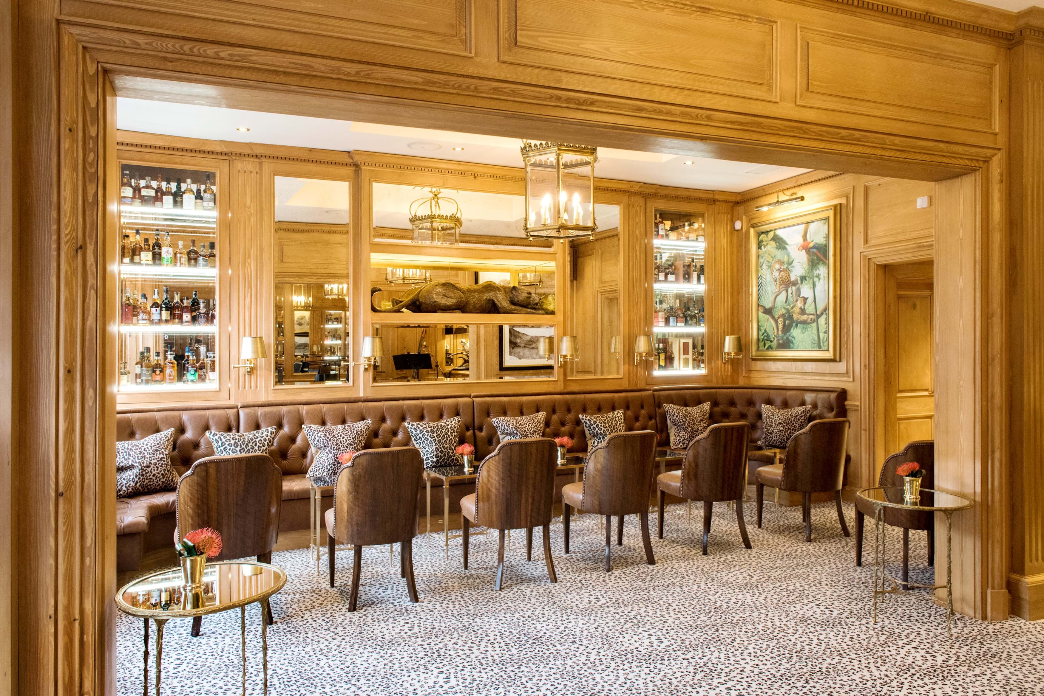 Hotel 41, Five Star Boutique Hotel Near Buckingham Palace in Victoria ...