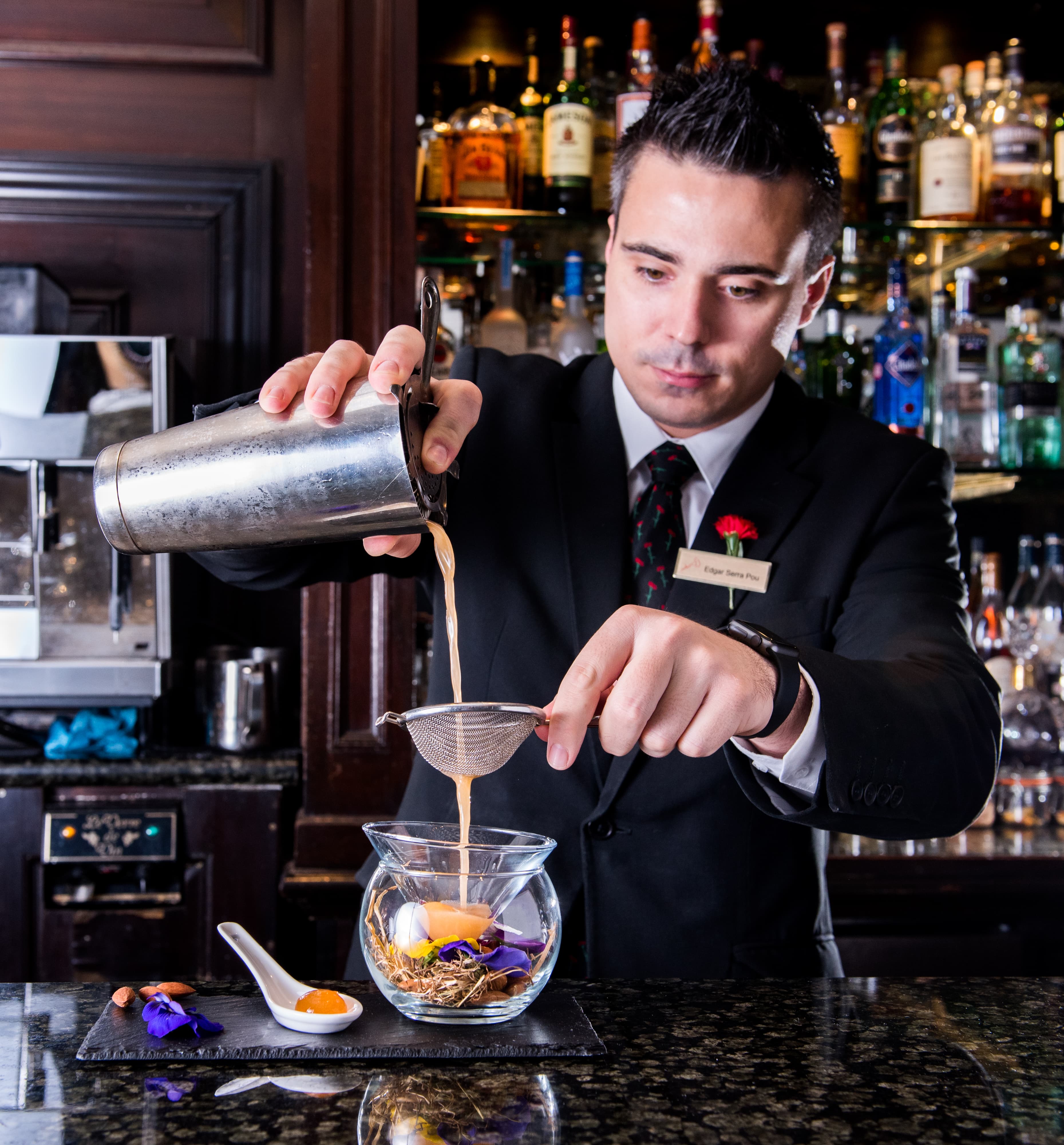 The Chesterfield Mayfair, Luxury Hotel with Old World Charm