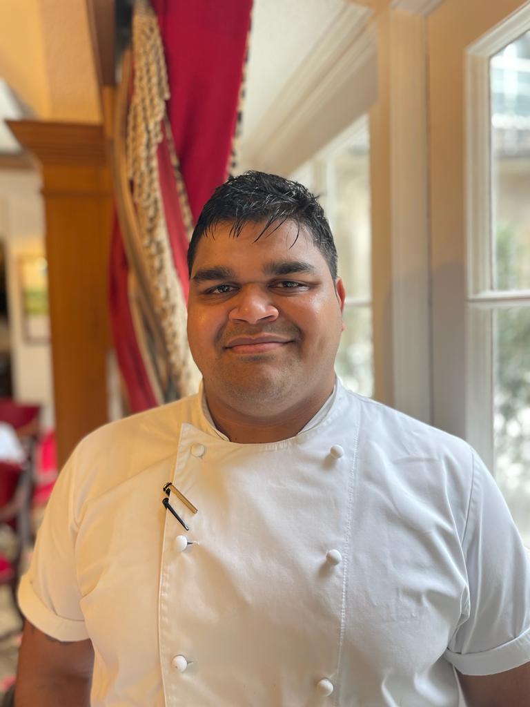 Meet the team, The Chesterfield Mayfair Hotel