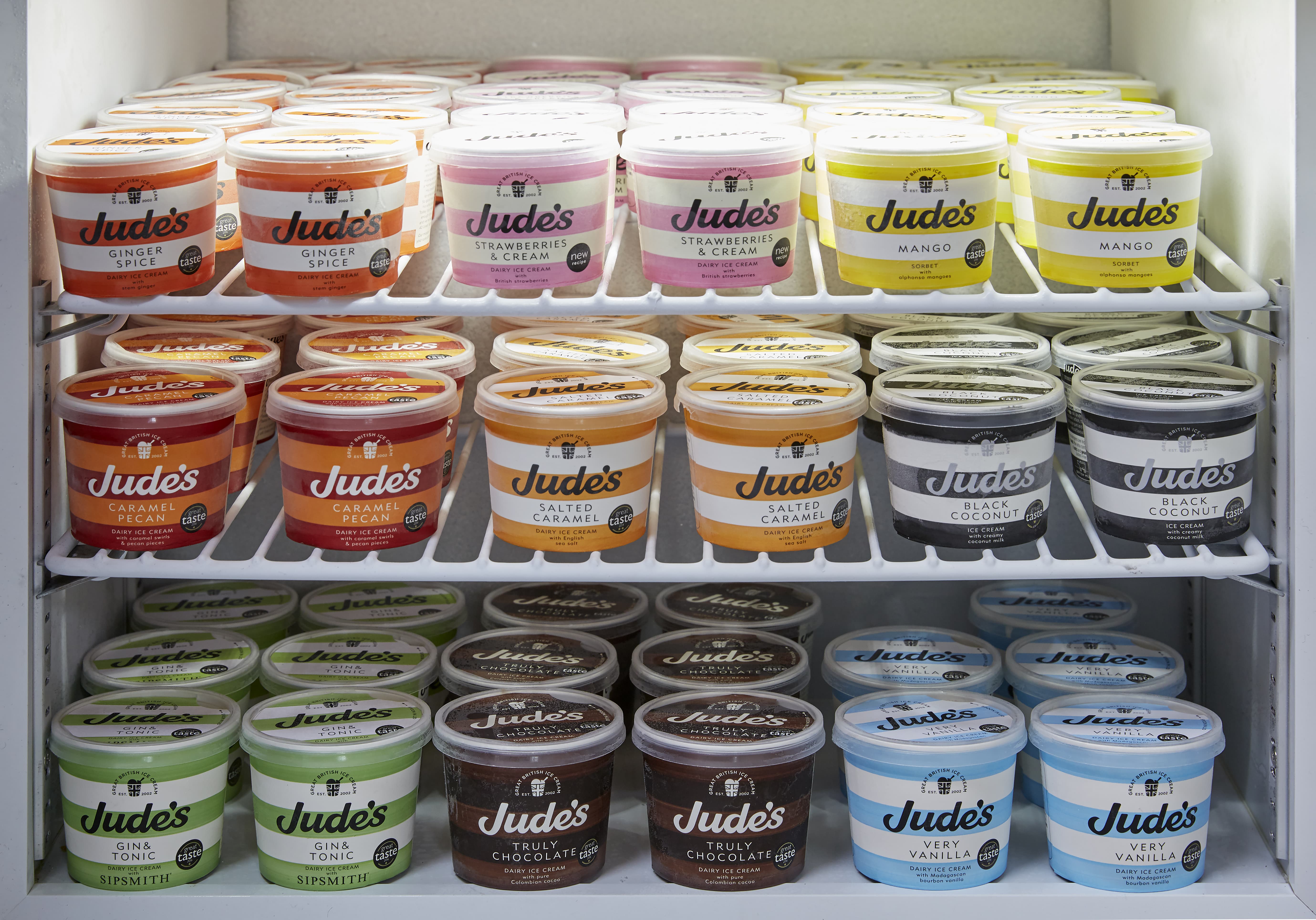 Complimentary snacks, Hotel 41, London Victoria