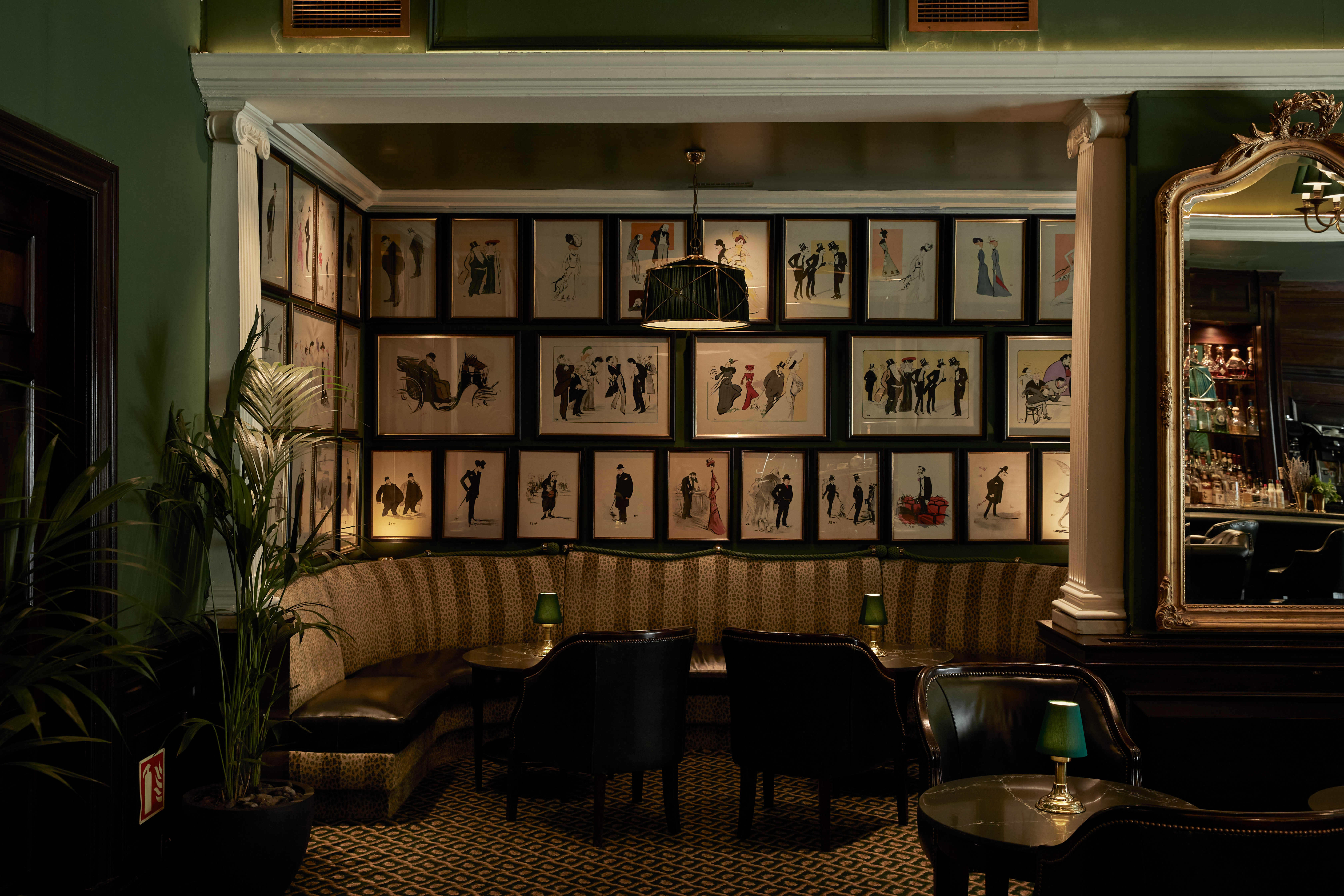 Photo Gallery, The Chesterfield Mayfair Hotel, London
