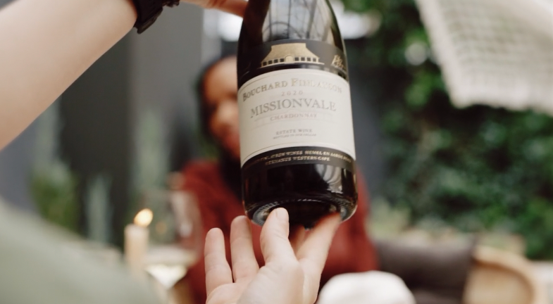 Events at Bouchard Finlayson, Hermanus, South Africa