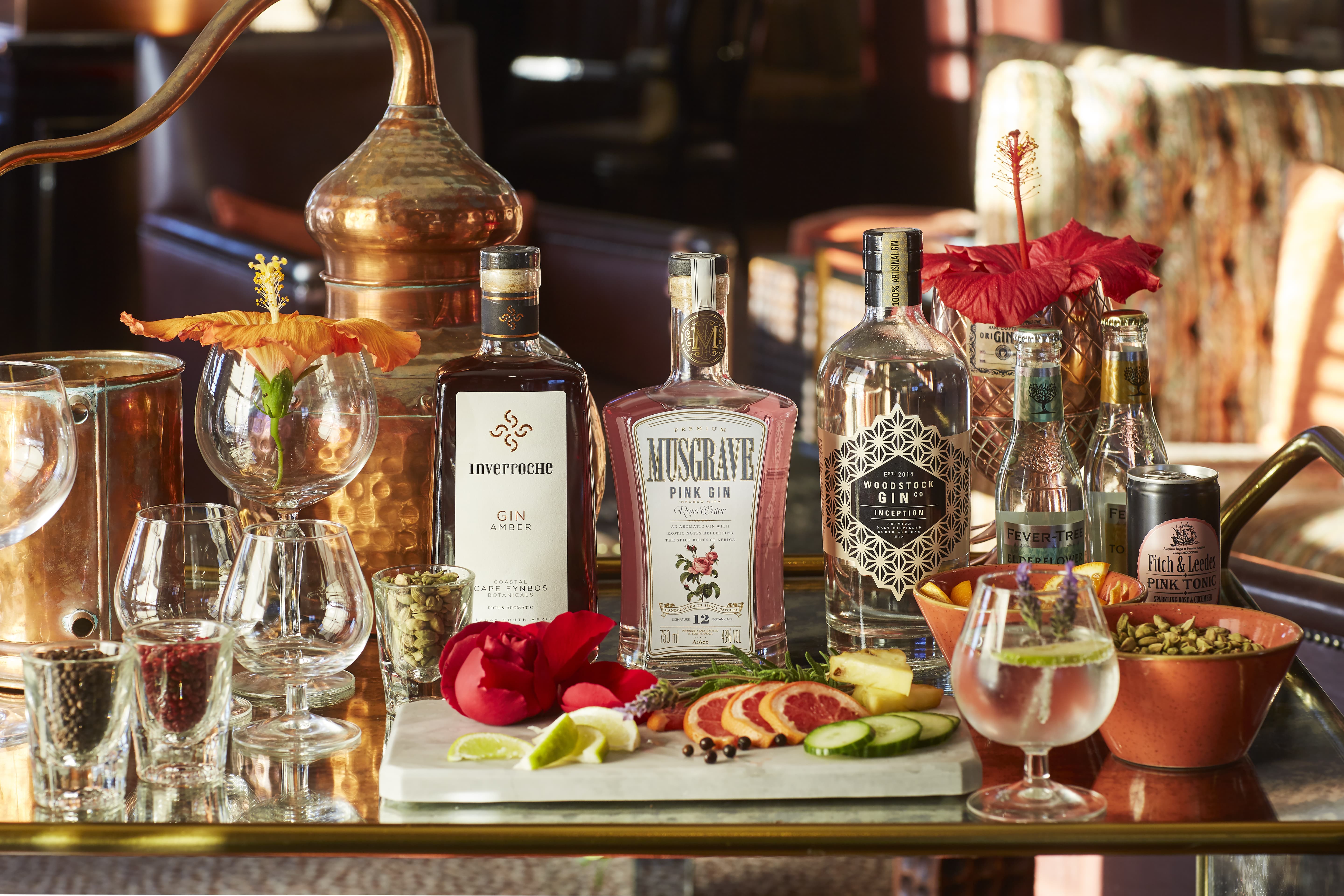 Photo Gallery, The Twelve Apostels Hotel and Spa, Cape Town