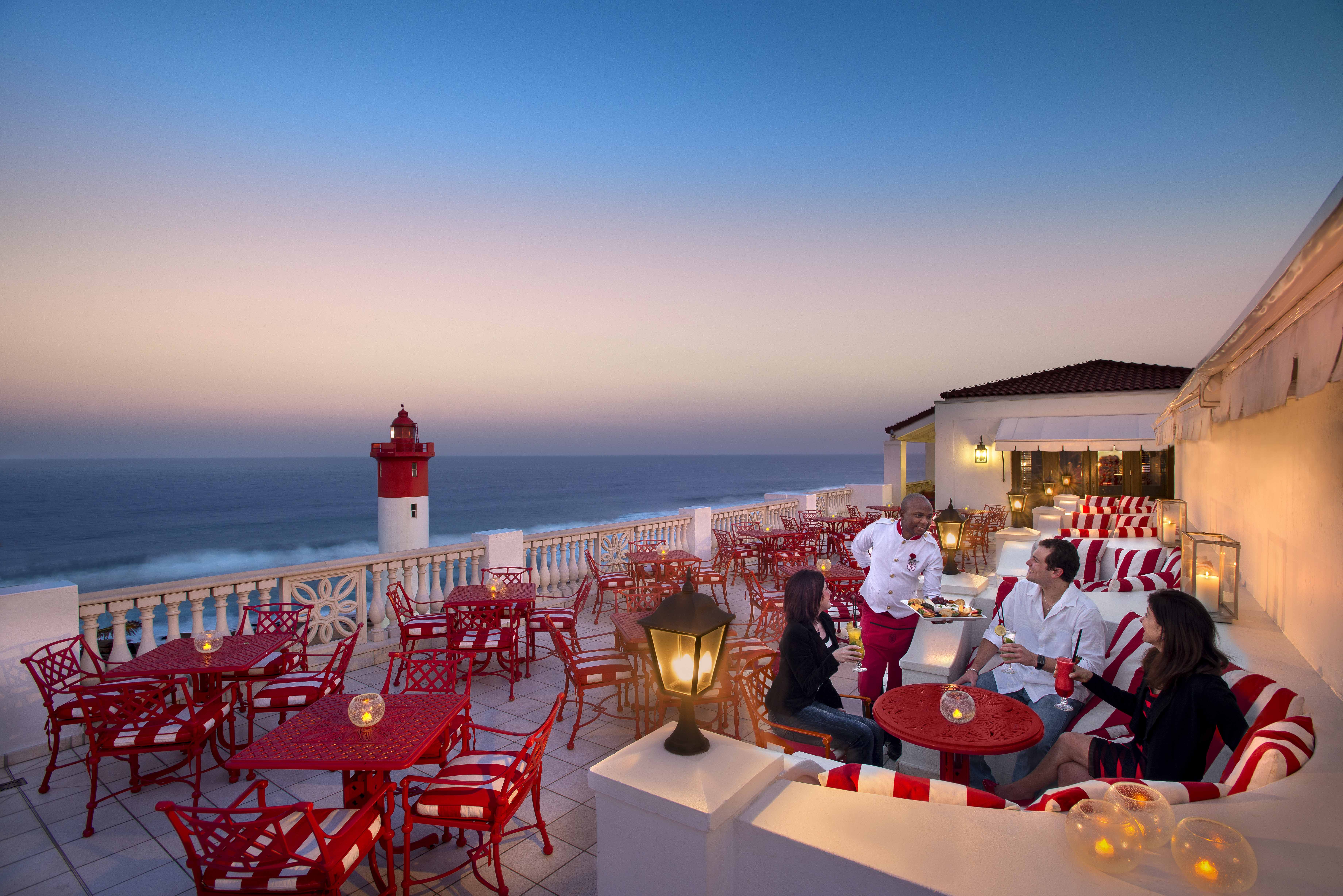 Special Events, The Oyster Box, Umhlanga, South Africa