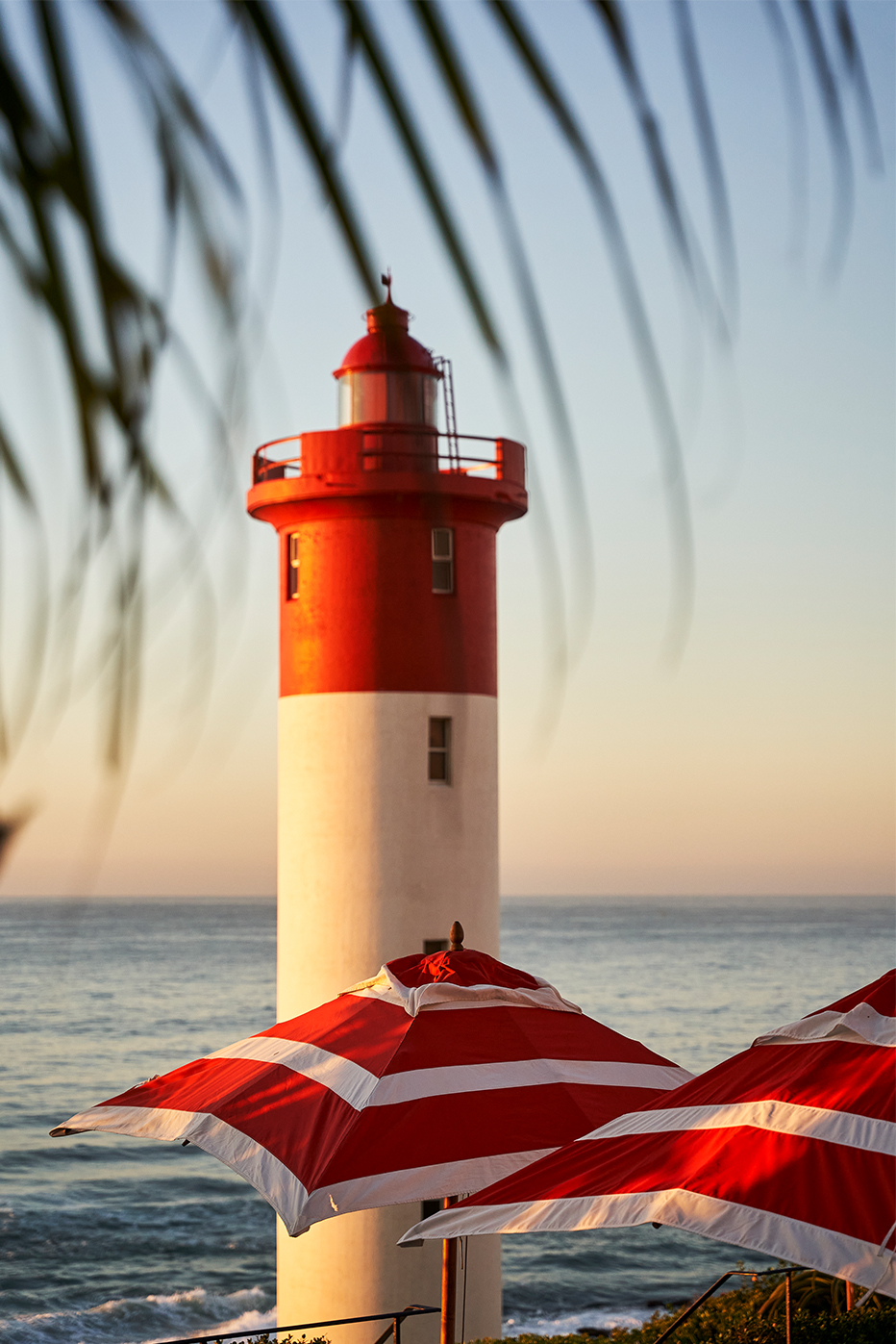 Reasons to love The Oyster Box, The Oyster Box, Umhlanga, South Africa